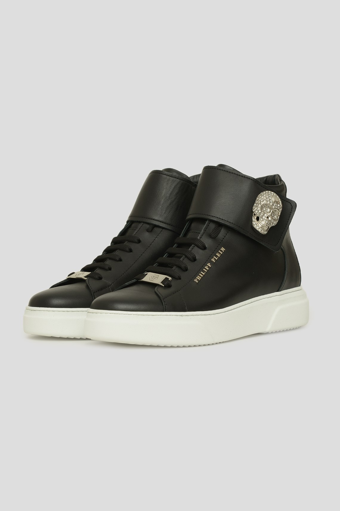 Philipp Plein Кеды